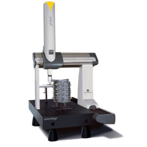 CMM, Romer Arm & Inspection Tools – Lean Manufacuturing